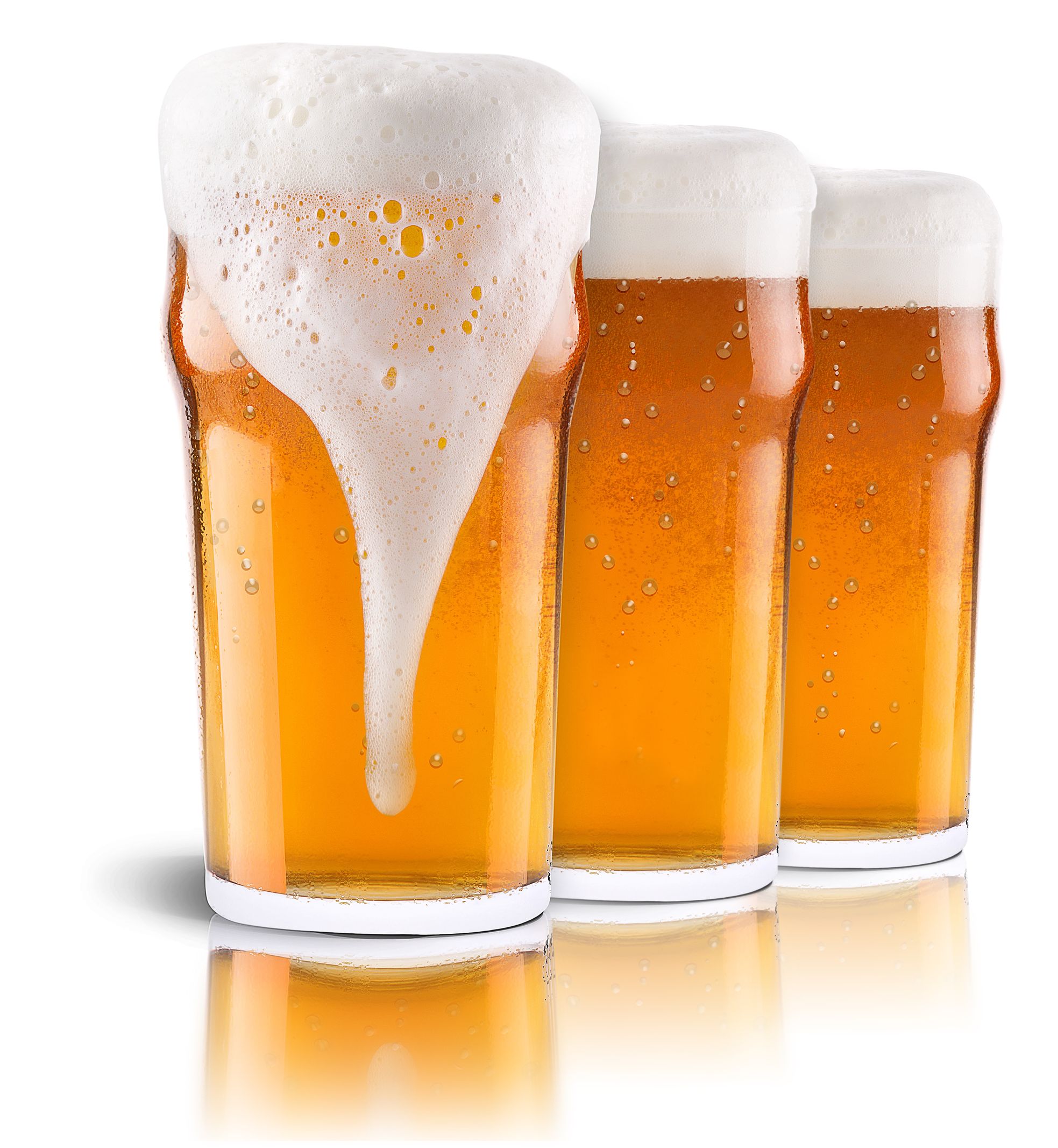 io bevo®Birra concentrata alla spina con distributore in comodato d'uso